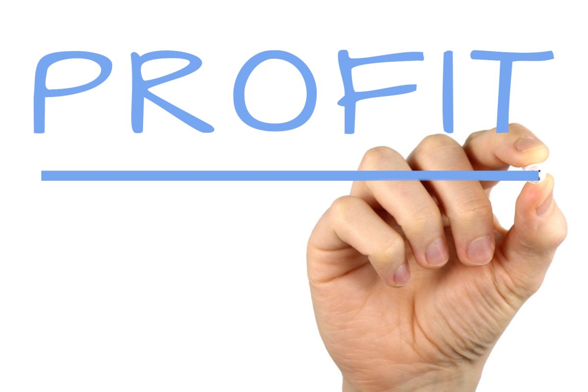 THE COST OF DOING BUSINESS PROFIT Lime Realty Real Estate Of St THE COST OF DOING BUSINESS PROFIT Lime Realty Real Estate Of St